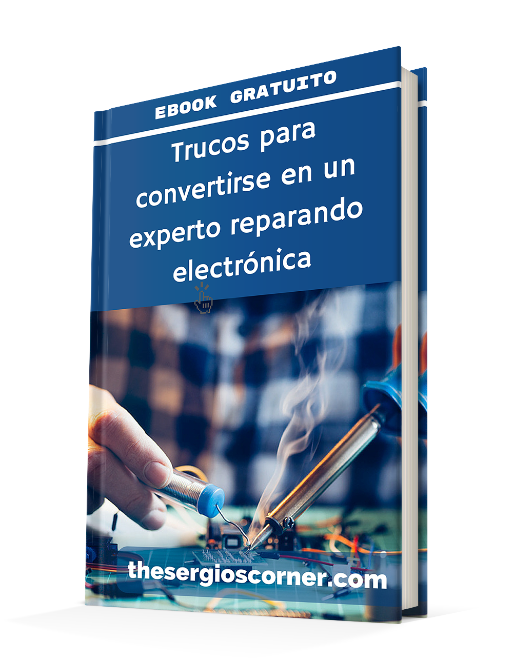 Ebook - Trucos para convertirse en un experto reparando electrónica
