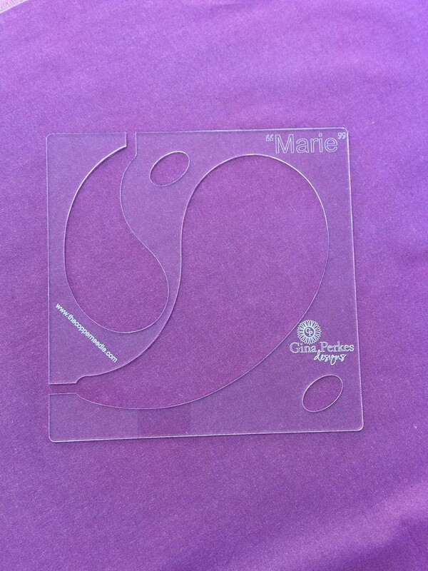 Rulers | The Copper Needle