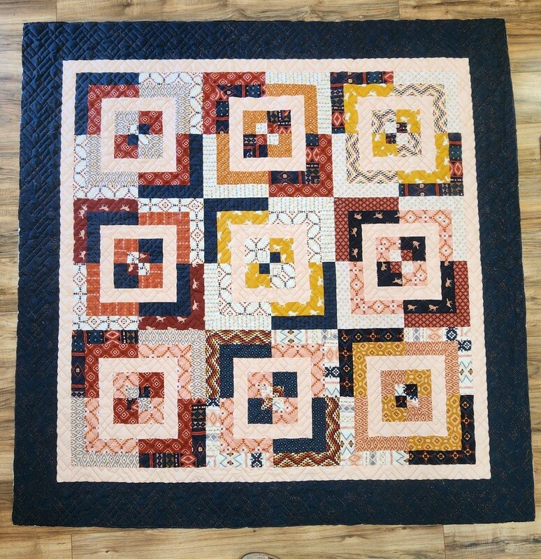 Patterns by Gina Perkes Designs | The Copper Needle