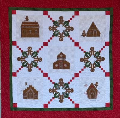 Patterns by Gina Perkes Designs | The Copper Needle