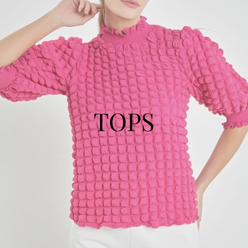 Tops