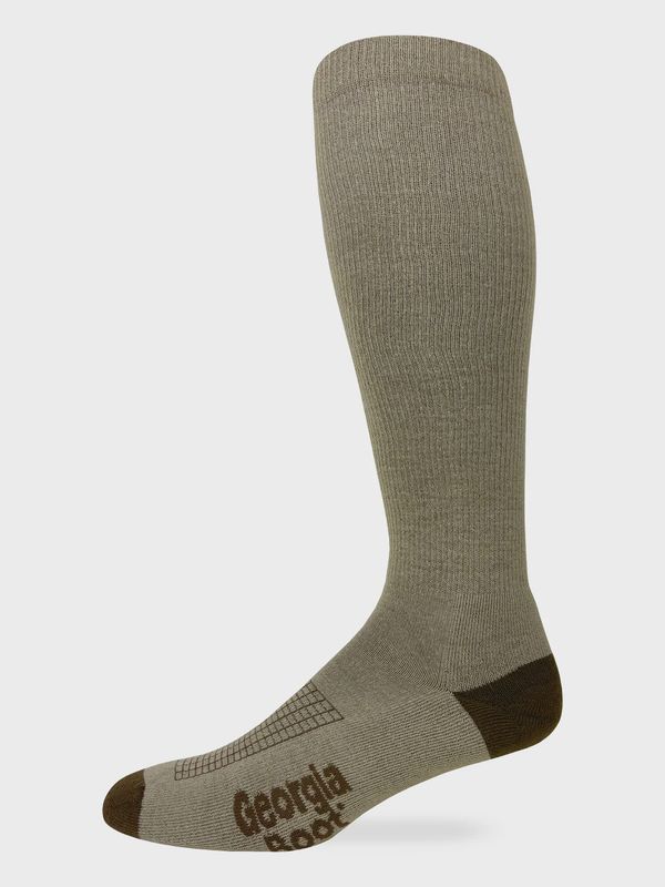 Ultra-Dri Tall Western Boot Sock - 1 Pair