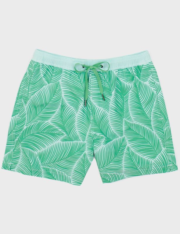 Riviera Swim Trunk