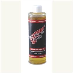 All Natural Boot Oil 8 oz