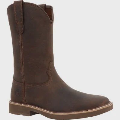 Core 37 Western 11" Pull On Boot