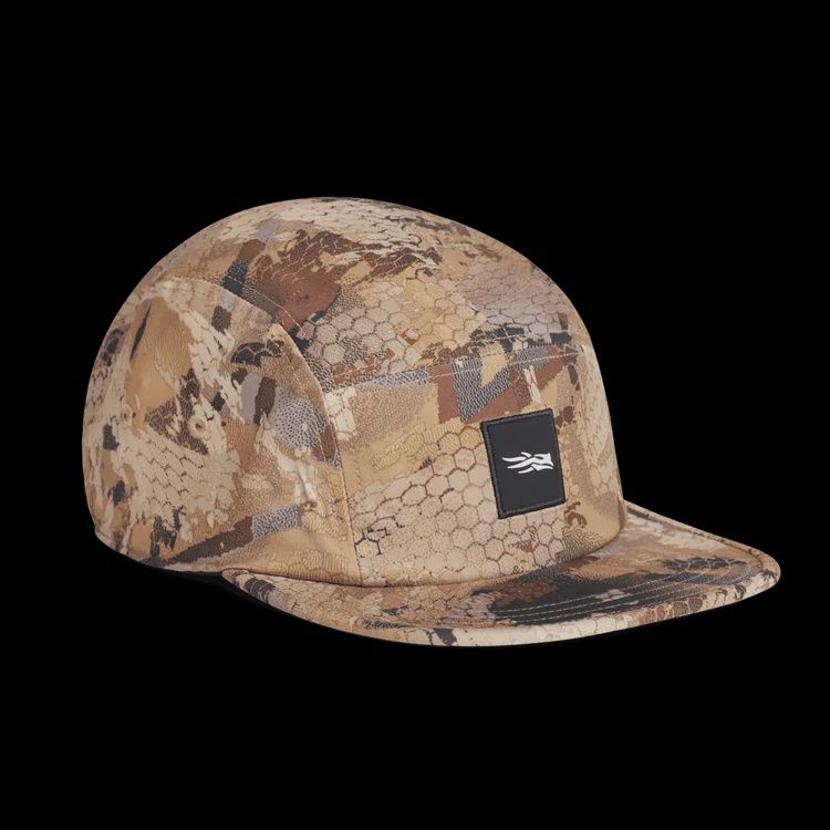 Optifade 5 Panel Camper - Optifade Marsh