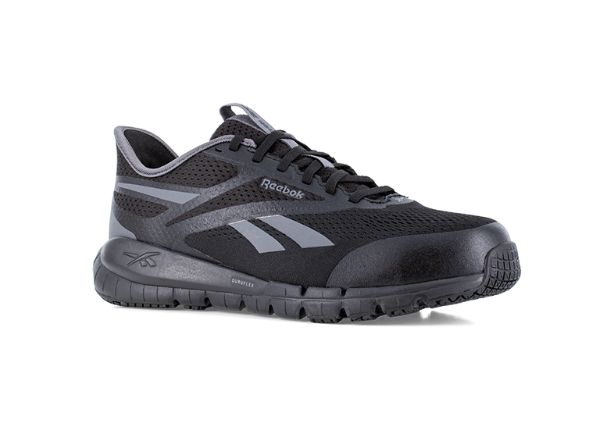 Flex Trainer Lo Work Shoe