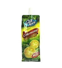 Cool Taste Drink - Calamansi 500ml