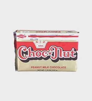 King Choc Nut