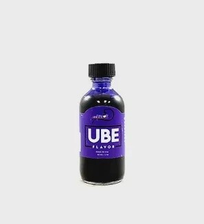 UniFlavor Ube Flavor