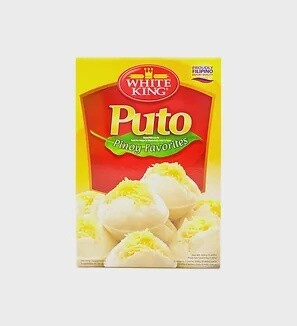 White King Puto Mix