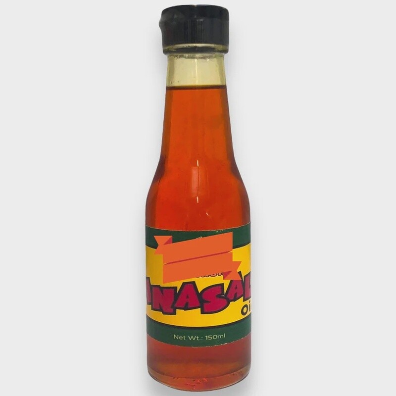 Mang Inasal Oil