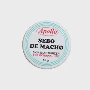 SEBO DE MACHO (SMALL)10g