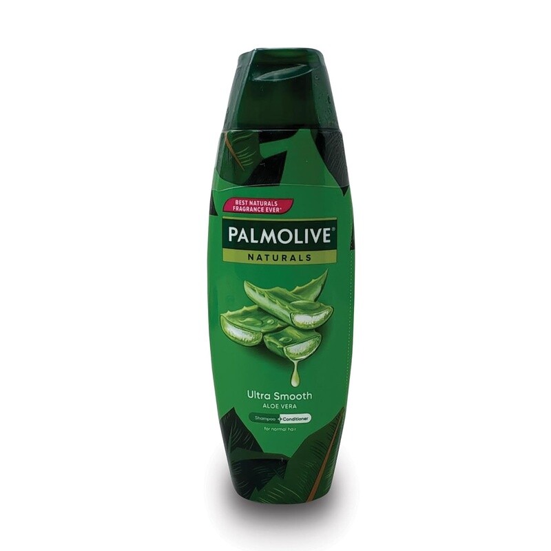 PALMOLIVE CONDITIONER ULTRA SMOOTH (GREEN) 180ML