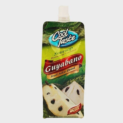 Cool Taste Guyabano
