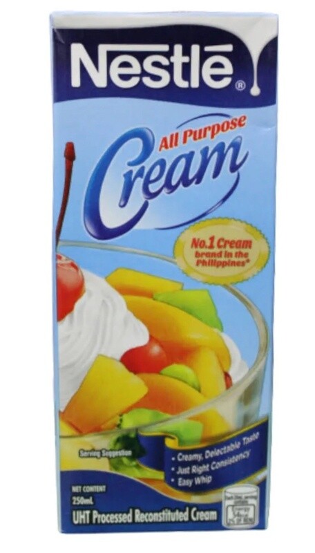 Nestle Cream Big