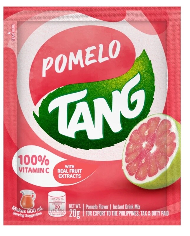 Tang Pomelo 19g