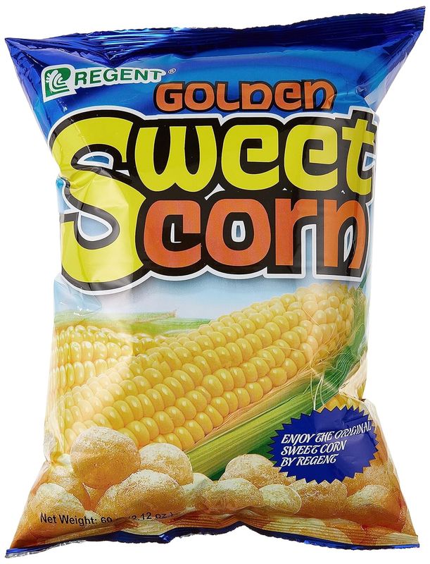 Regent Sweet Corn