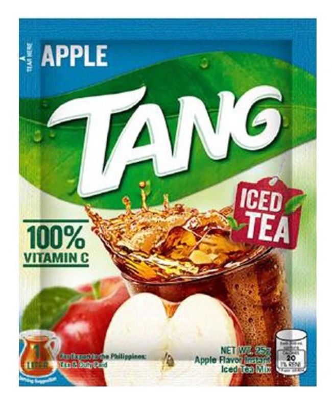 Tang Apple Iced Tea 19G