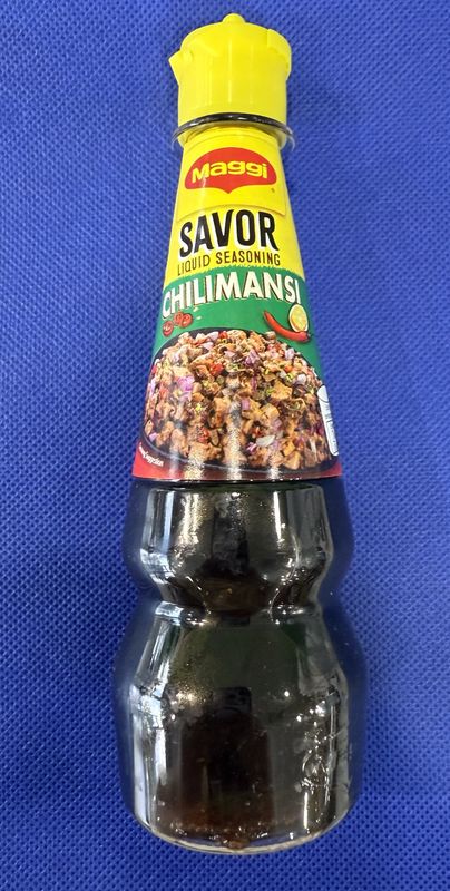 Maggi Savor Chilimansi 130ml