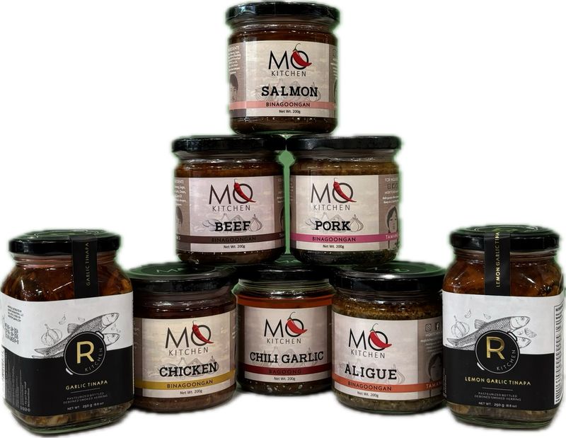 MQ Kitchen & RKitchen Products