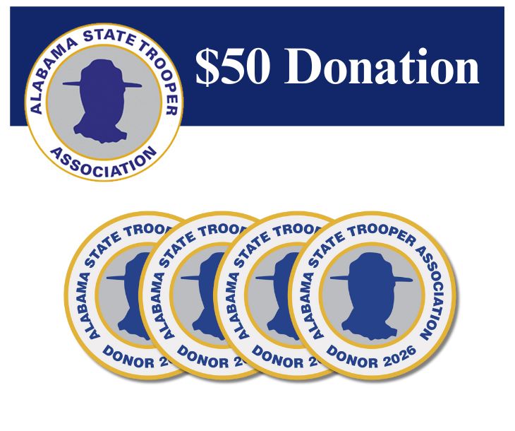 Alabama State Trooper Association