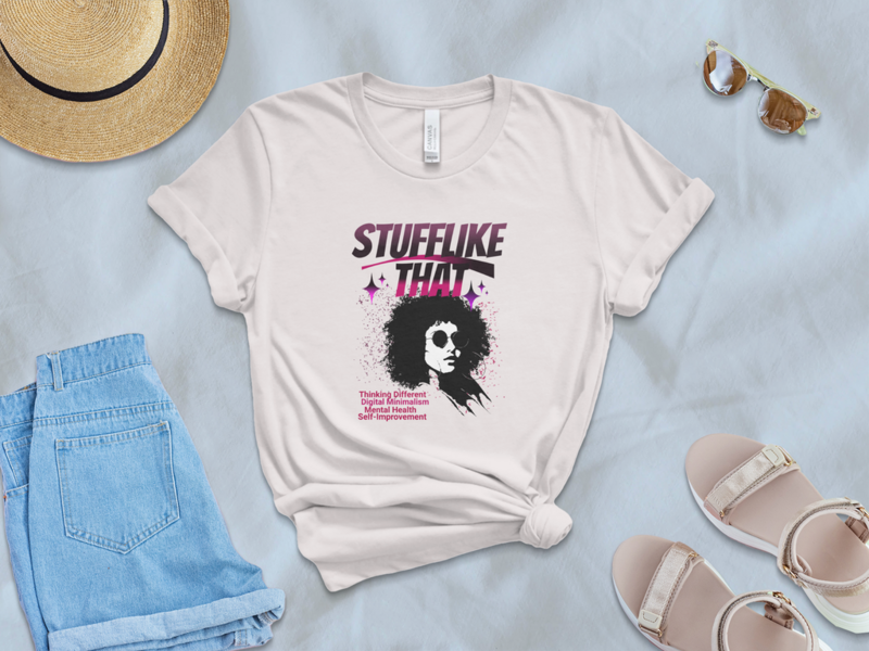 Products — STUFF LIKE THAT