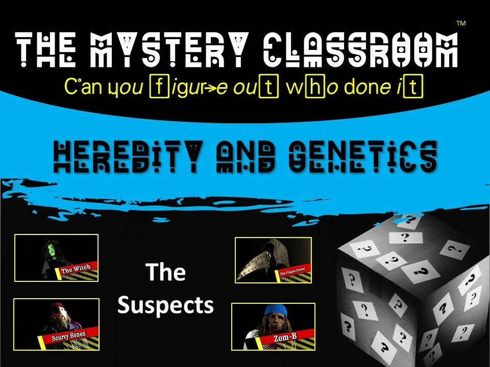 13 Colonies Mystery (1 Teacher License)