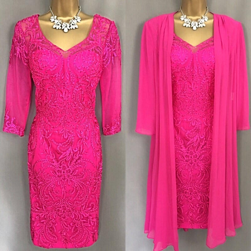 Mother of the Bride Outfits | Mother of the Groom Outfits|Plus Size