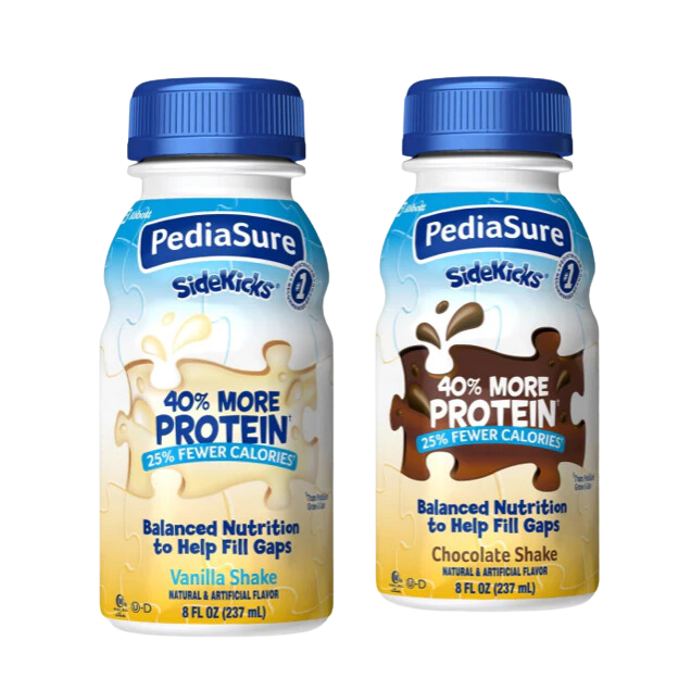 PediaSure SideKicks High Protein