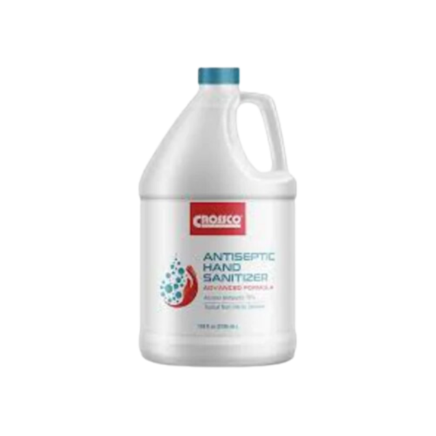 Hand Sanitizer Crossco Galón