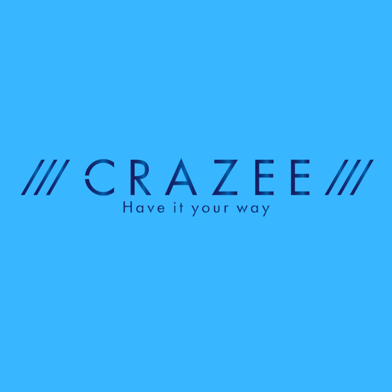 CRAZEE