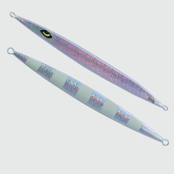 SUPERSE EXOTIC METAL DEEP STICK 300g