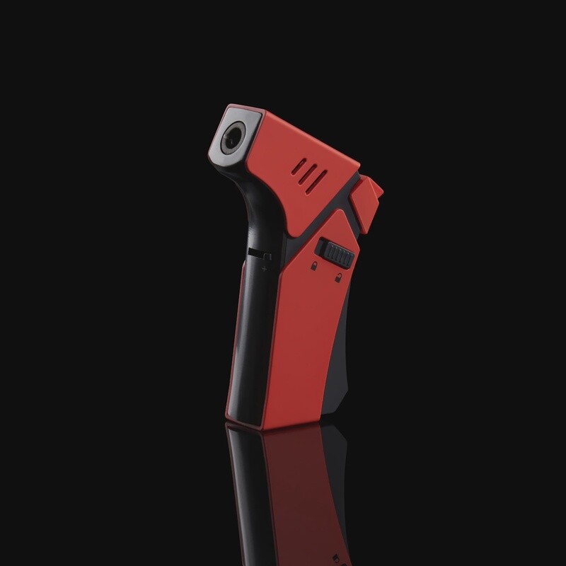 Maven Pro Torch