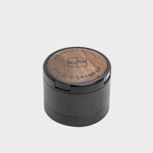 Stache - Grynder - 3pc