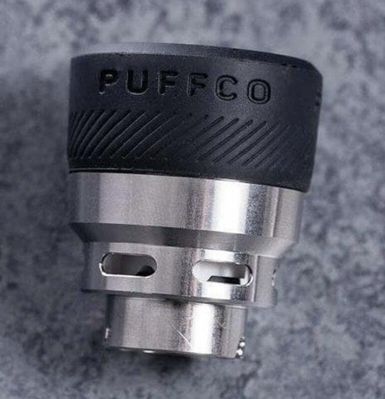 Puffco Peak Pro Chamber Replacement