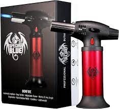 Special Blue Inferno Torch
