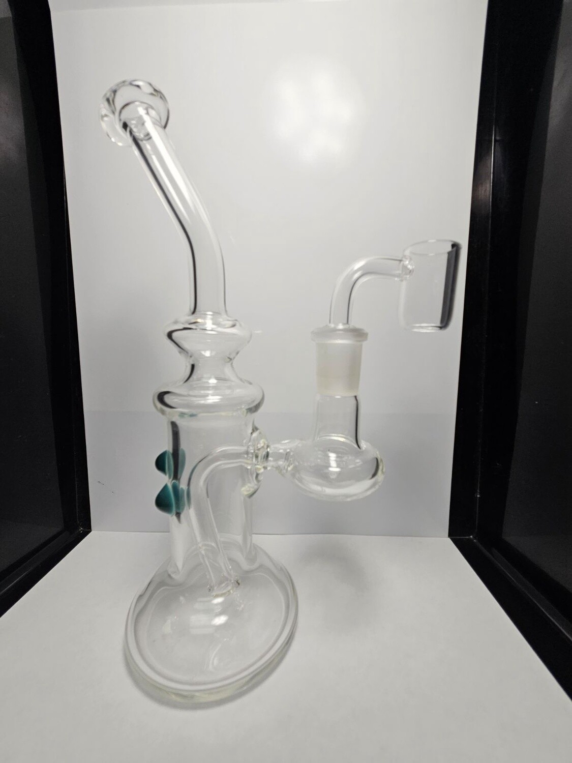 PHGS Mini Dab Rig