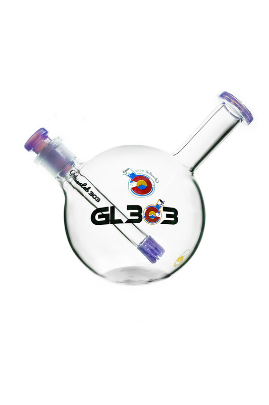 GlassLab 303 - GL Ball