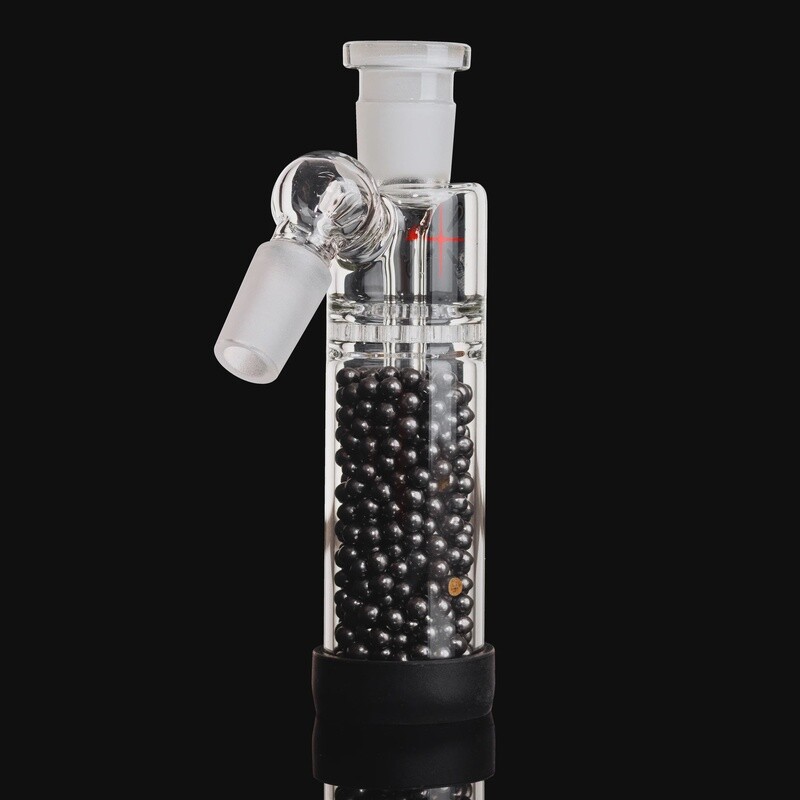 Flux Fusion Plus 45° Ash Catcher