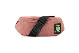 Dime Bag Puff Pack Red