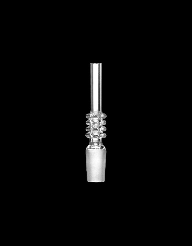 14mm Quartz Nectar Collector Tip