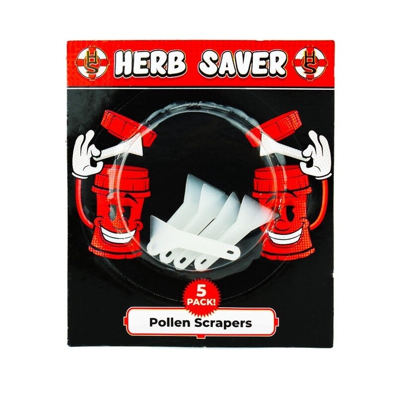 Herb Saver Replacement Packs