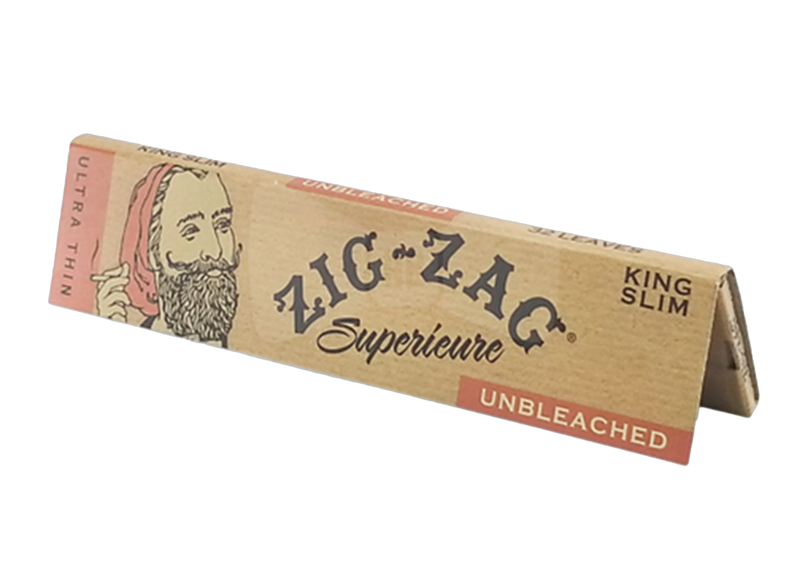 Zig Zag Papers