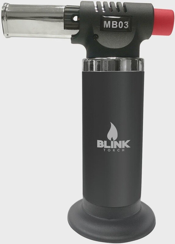 6" Blink Torch