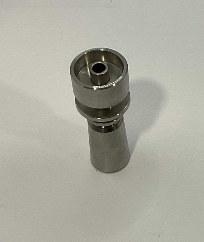 10mm Female Titanium Banger