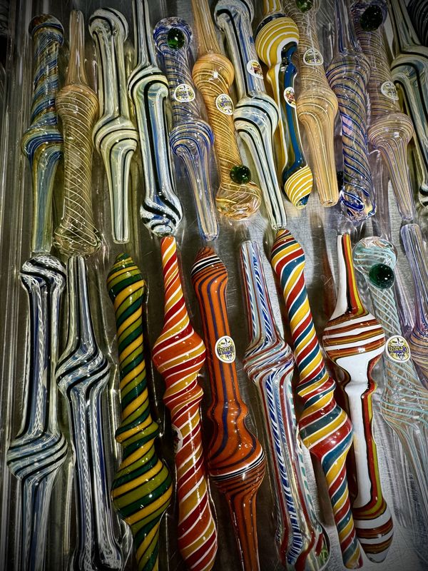 The Crush Fancy Nectar Collector