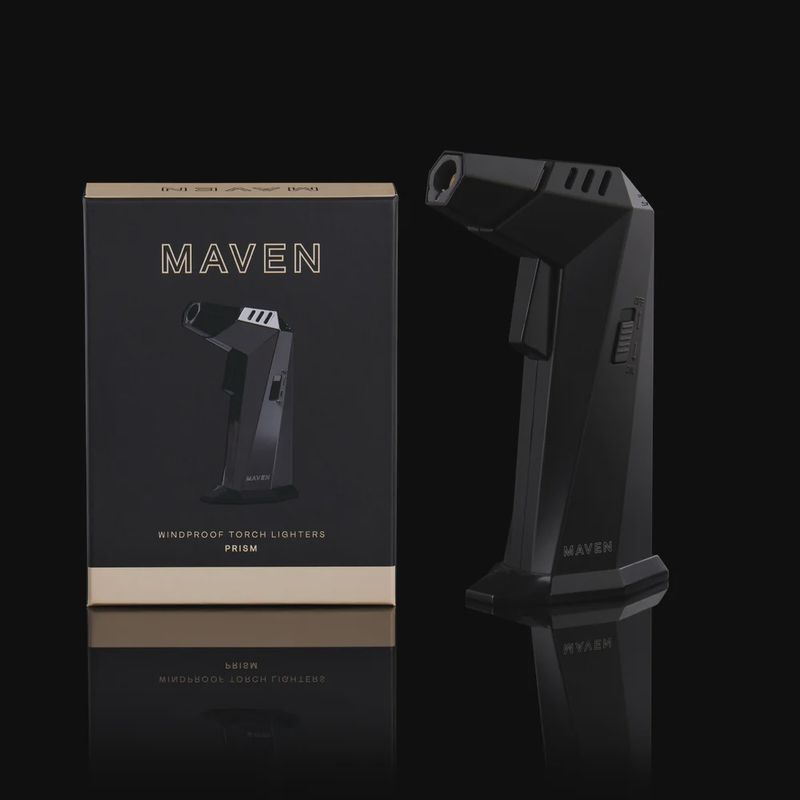 Maven Prism Torches