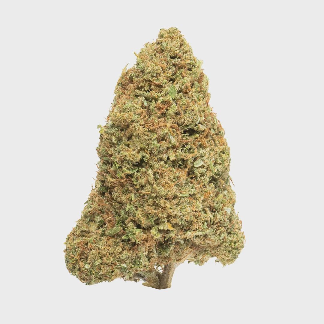 Lemon Octane HHC Flower