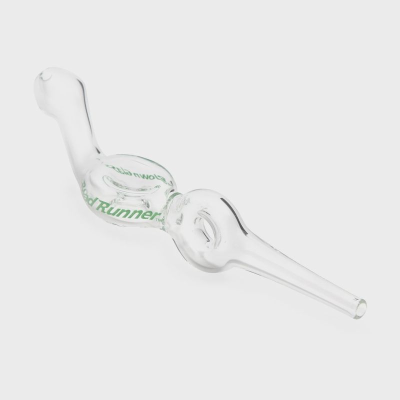 Road Runner Dab Straw